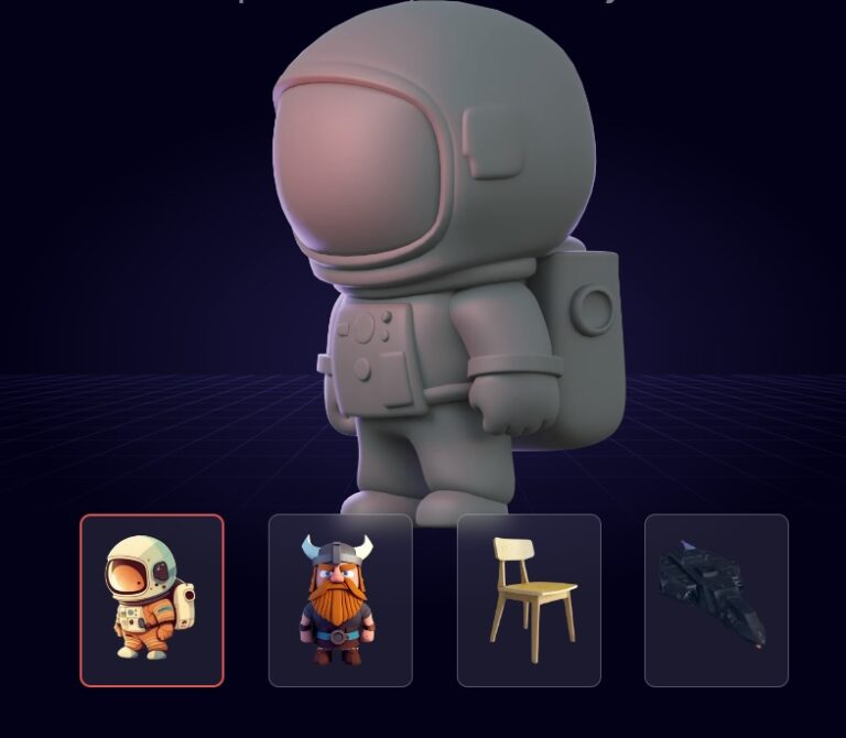 KI Tools für Kunst - Bilder generieren mit künstlicher Intelligenz | KI ...