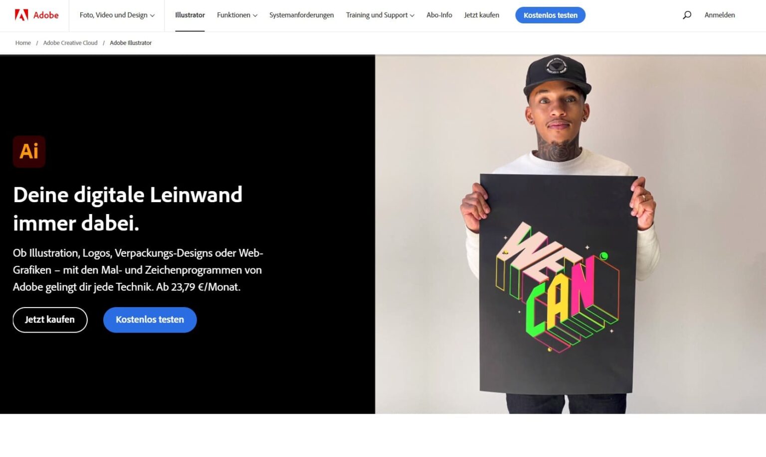 KI Tools für Kunst - Bilder generieren mit künstlicher Intelligenz | KI ...