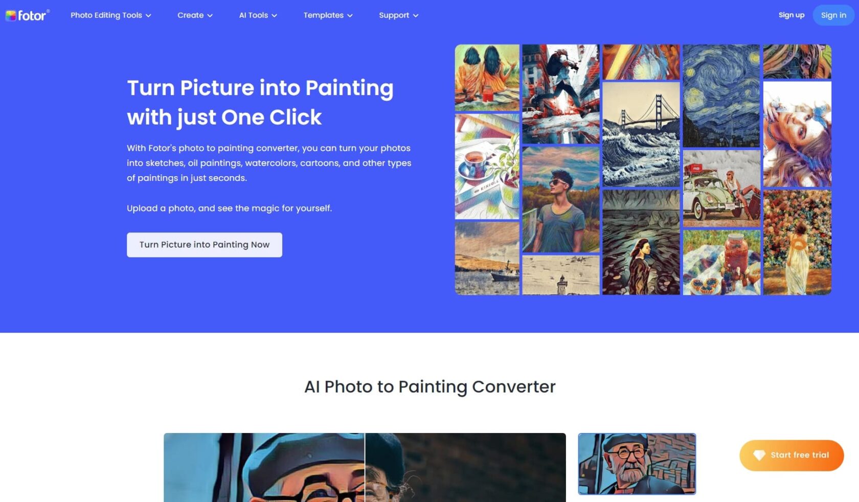 Imgflip - KI-Tool Informationen und Alternativen | KI-Zentrale