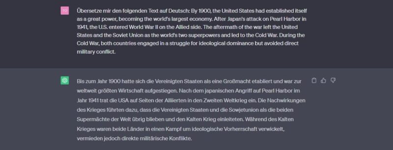 20 spannende Dinge, die du mit ChatGPT tun kannst! | KI-Zentrale
