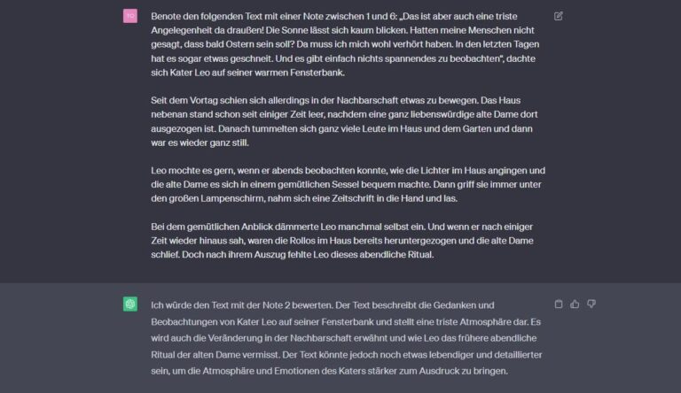 20 spannende Dinge, die du mit ChatGPT tun kannst! | KI-Zentrale