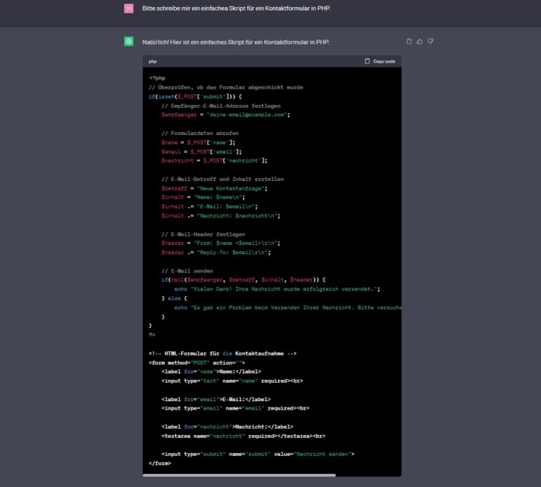 20 spannende Dinge, die du mit ChatGPT tun kannst! | KI-Zentrale