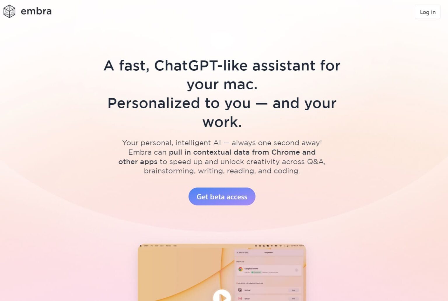 Bing - KI-Tool Informationen und Alternativen | KI-Zentrale