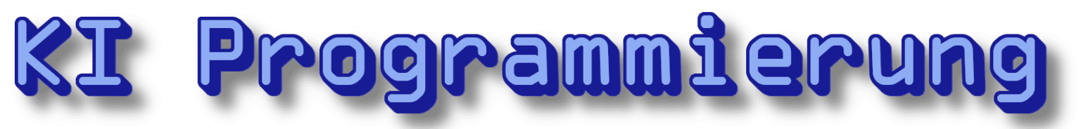 Künstliche Intelligenz - KI Tools, Lexikon, Anleitungen | KI-Zentrale