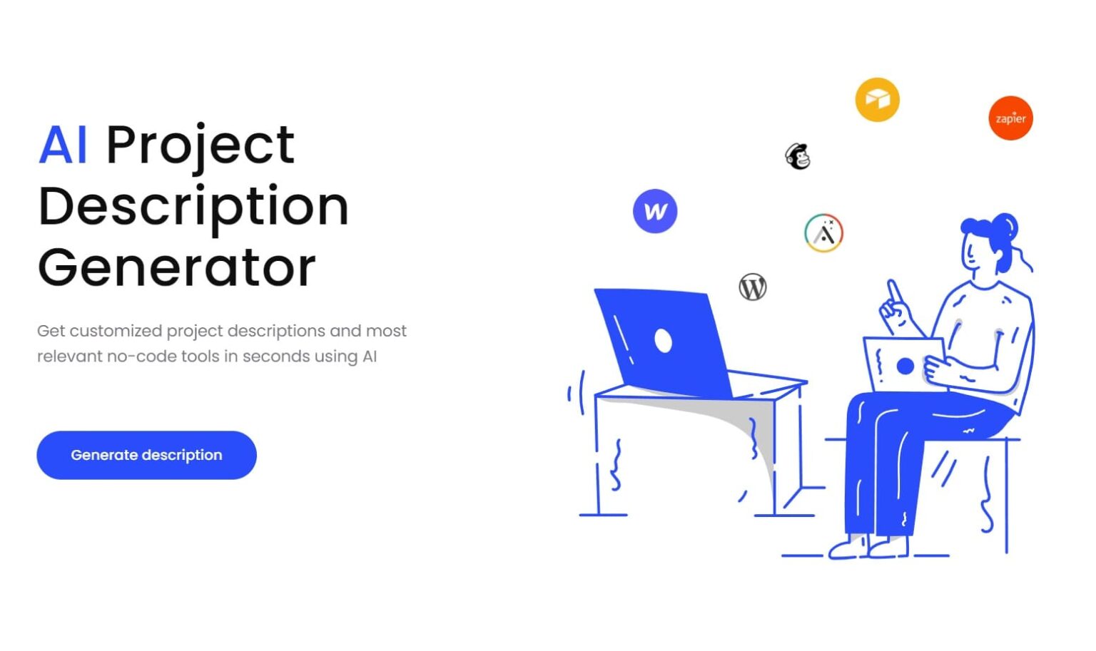 Komo - KI-Tool Informationen und Alternativen | KI-Zentrale