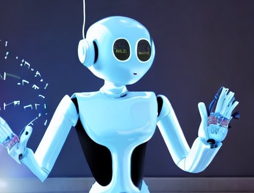 KI-Tools - Musik mit künstlicher Intelligenz produzieren