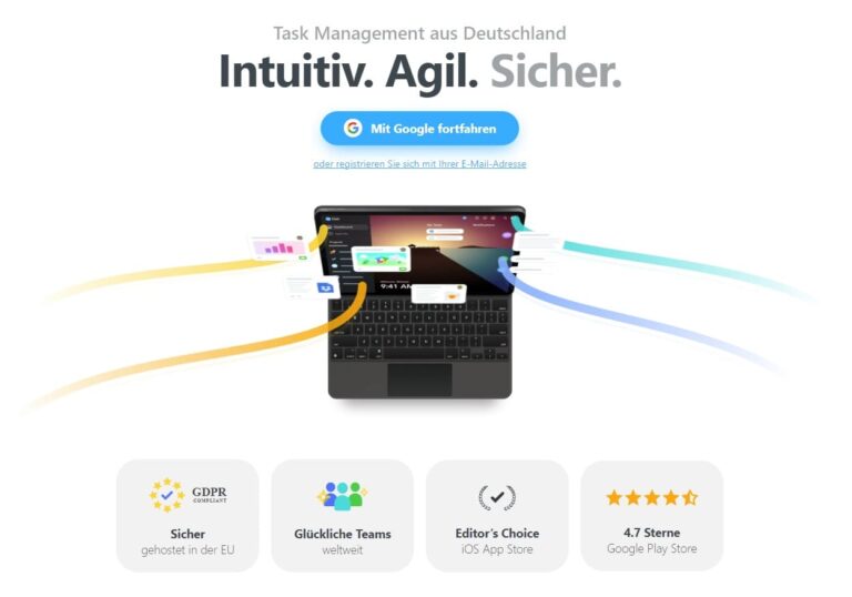 KI-Tools für Produktivität - Künstliche Intelligenz als digitaler Assistent