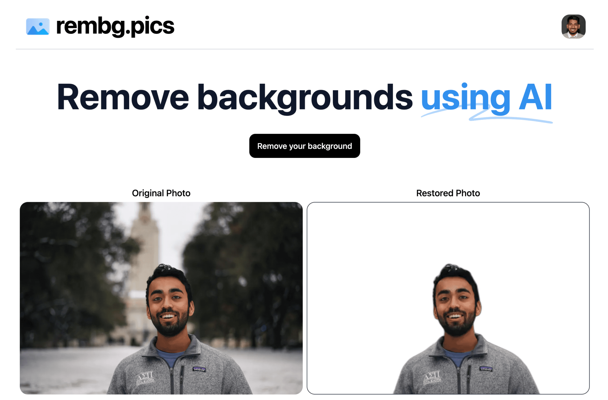 Polycam - KI-App Informationen und Alternativen | KI-Zentrale