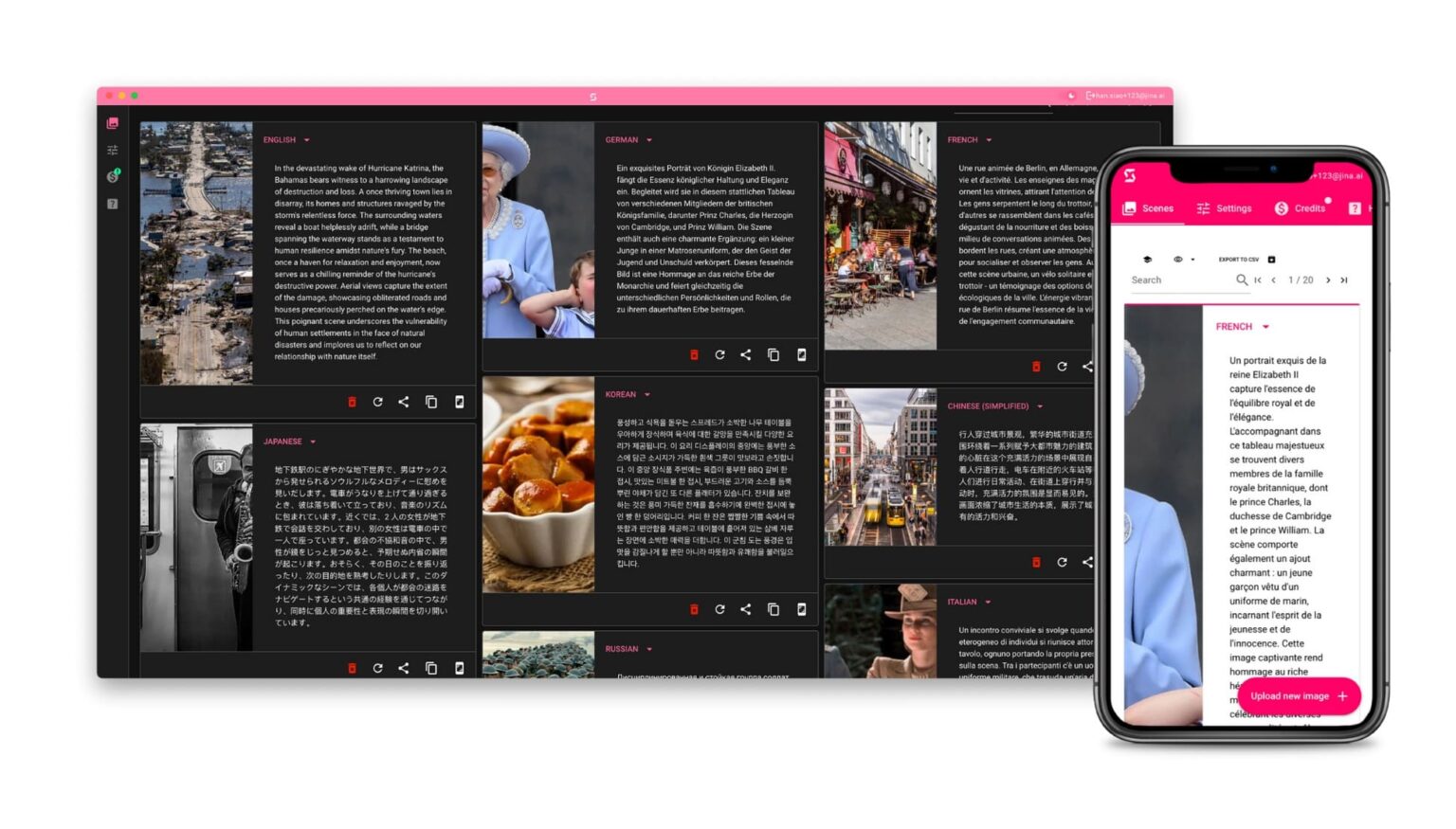 Polycam - KI-App Informationen und Alternativen | KI-Zentrale