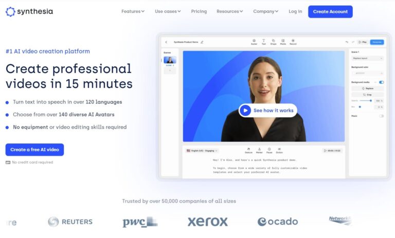 Zeemo AI - KI-Tool Informationen und Alternativen | KI-Zentrale